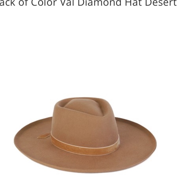 Lack Of Color | Accessories | Newrare Lack Of Color Toffee Val Diamond ...